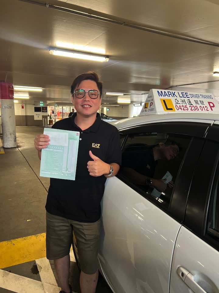 GBP-Asia Driving School-4 | Cheapest Driving Lessons in Sydney - Sydney ...